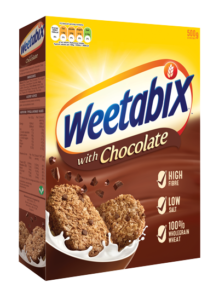 Weetabix Original